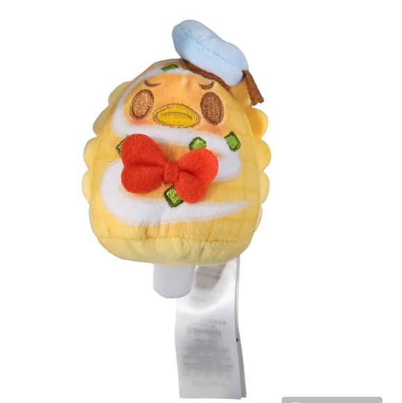 Disney | Toys | Disney Munchlings Donald Duck Corn Elote | Poshmark